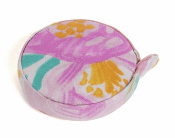 Floral Tape Measure | Etsy