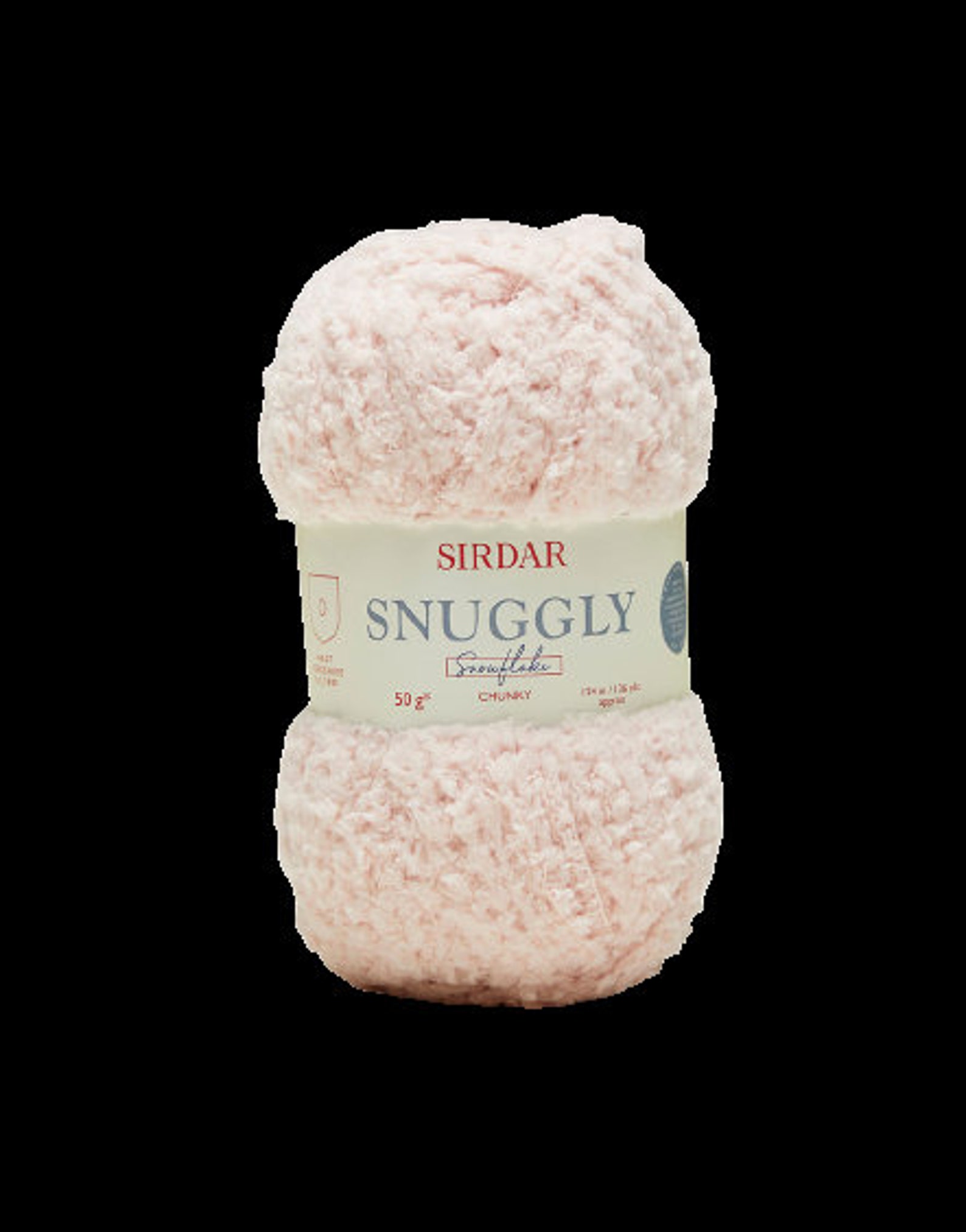Sirdar Snowflake Chunky 50g Wool All Colours - Chunky Knitting Crochet ...
