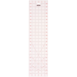 Fiskars Rulers: Acrylic , Squares, Strips, Triangles, Quilting Sewing ...