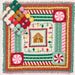 Sirdar Christmas Gingerbread 2024 - Crochet Along Yarn Pack With Label ...