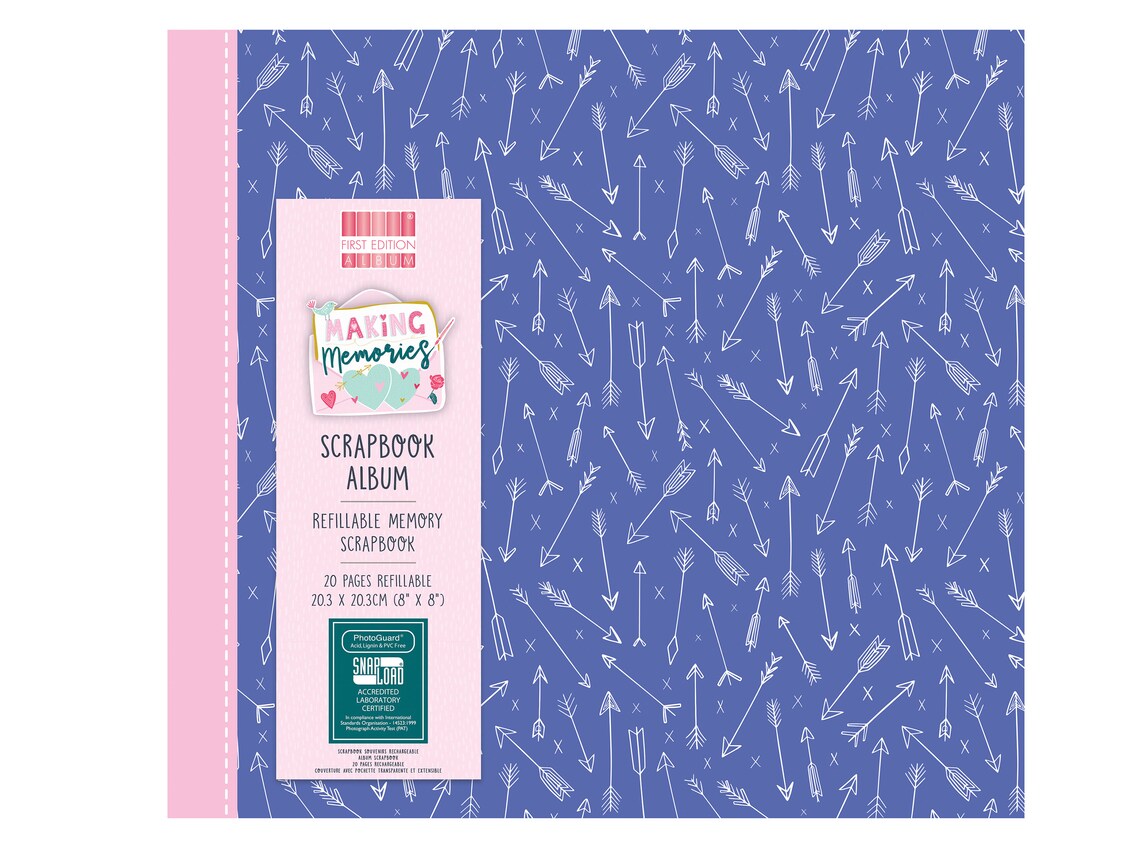 First Edition Albums 12 X 12 and 8 X - Etsy UK