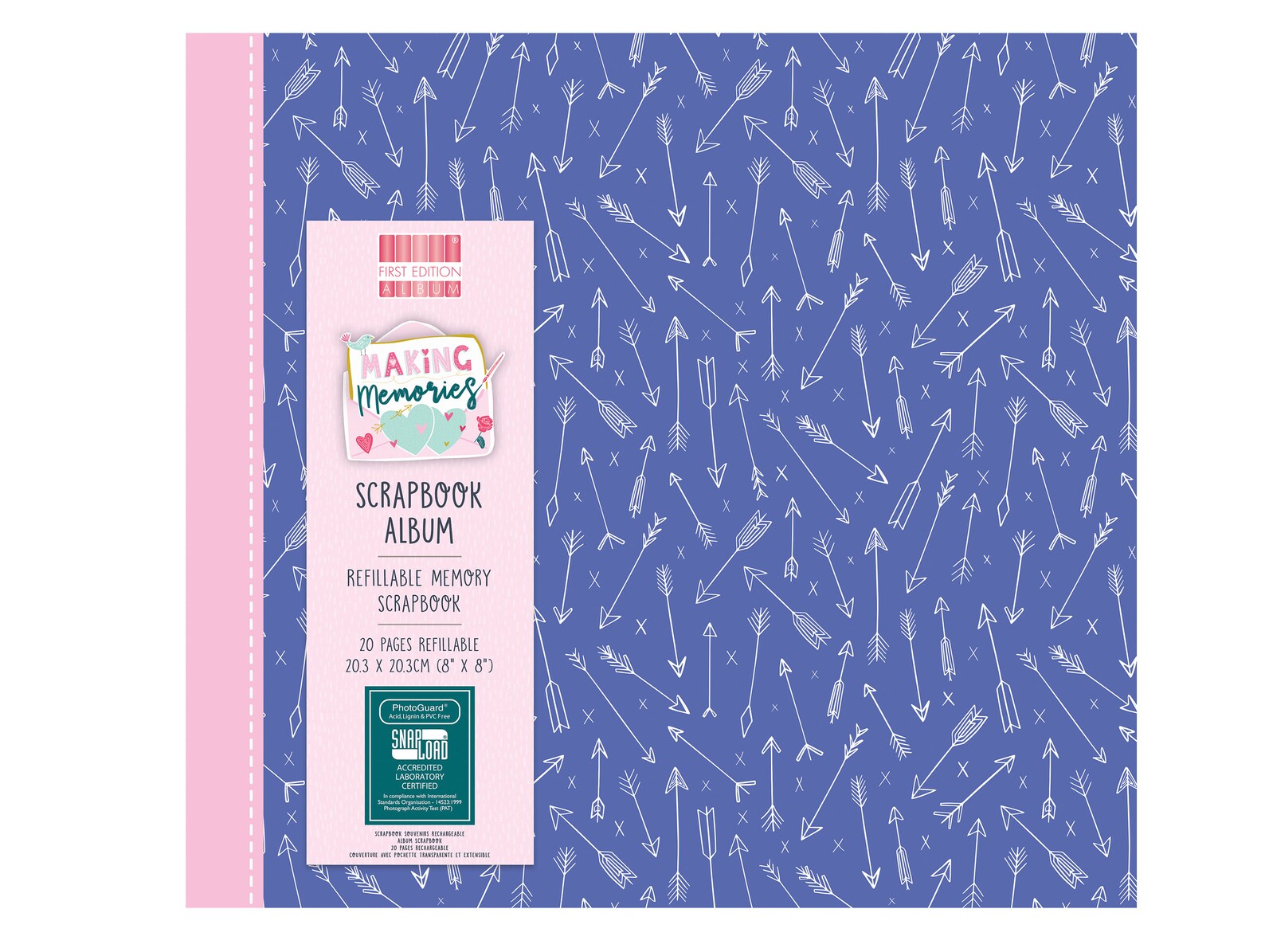 First Edition Albums 12 X 12 and 8 X - Etsy