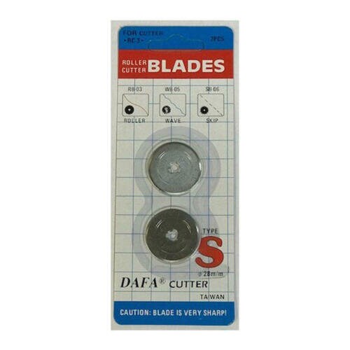 DAFA Rotary Cutter Trimmers Choose Between 28mm / 45mm / - Etsy