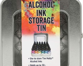 Alcohol Ink Storage | Etsy