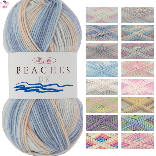 Self Patterning Yarn - Etsy