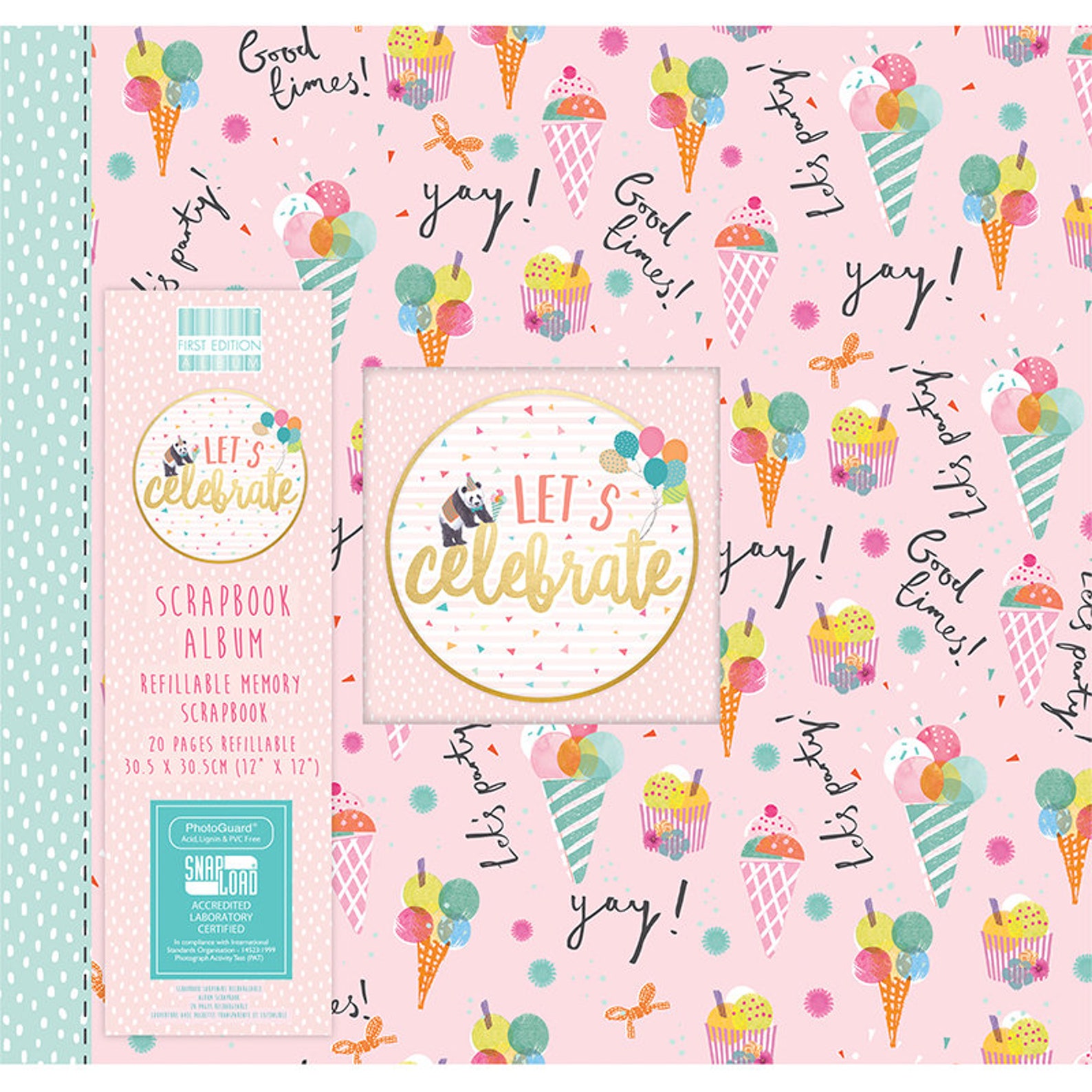 First Edition Albums 12 X 12 and 8 X - Etsy UK