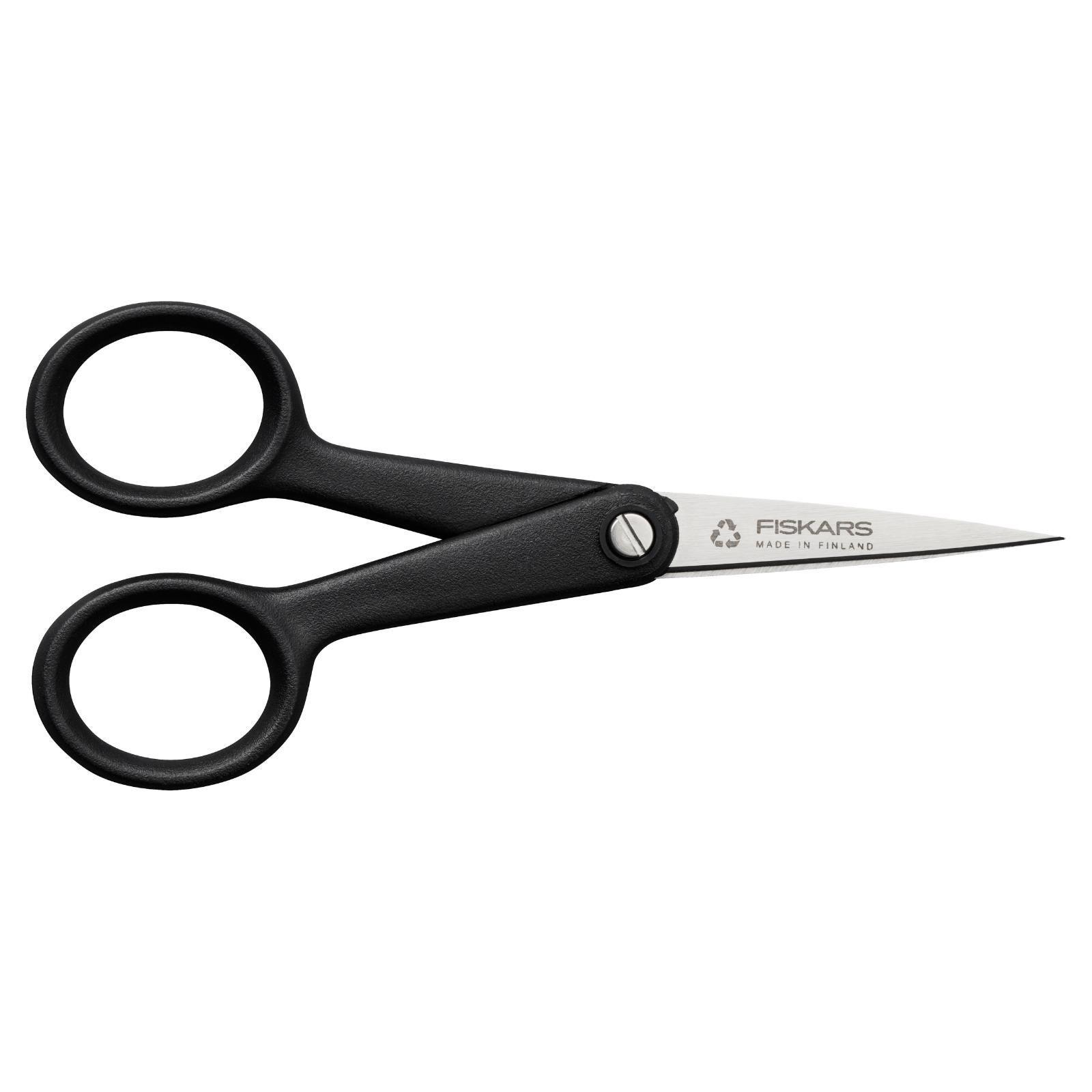 Fiskars Scissors Function Form Renew: Universal 13cm/21cm/25cm Recycled ...