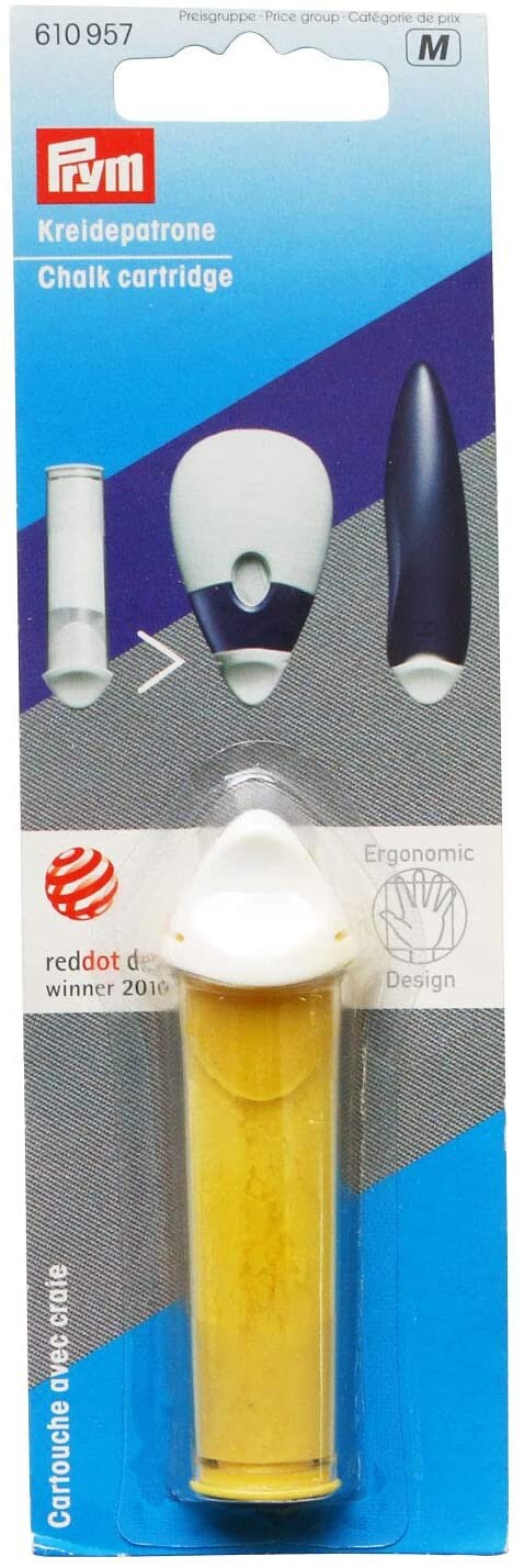 Prym Chalk Markers Chalk Wheel Stick or Mouse Replacement - Etsy