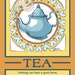 Teapot Poster - Etsy