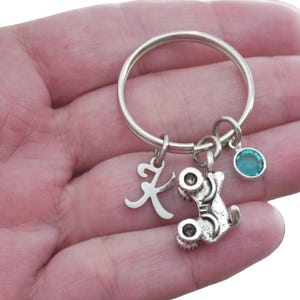 ATV Keychain, Personalized ATV Keychain, Silver, Quad Keychain, Quad ...