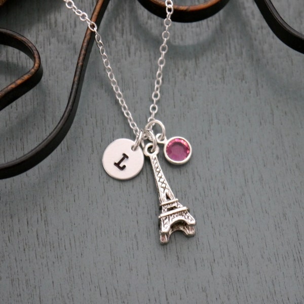 Paris France Jewelry - Etsy