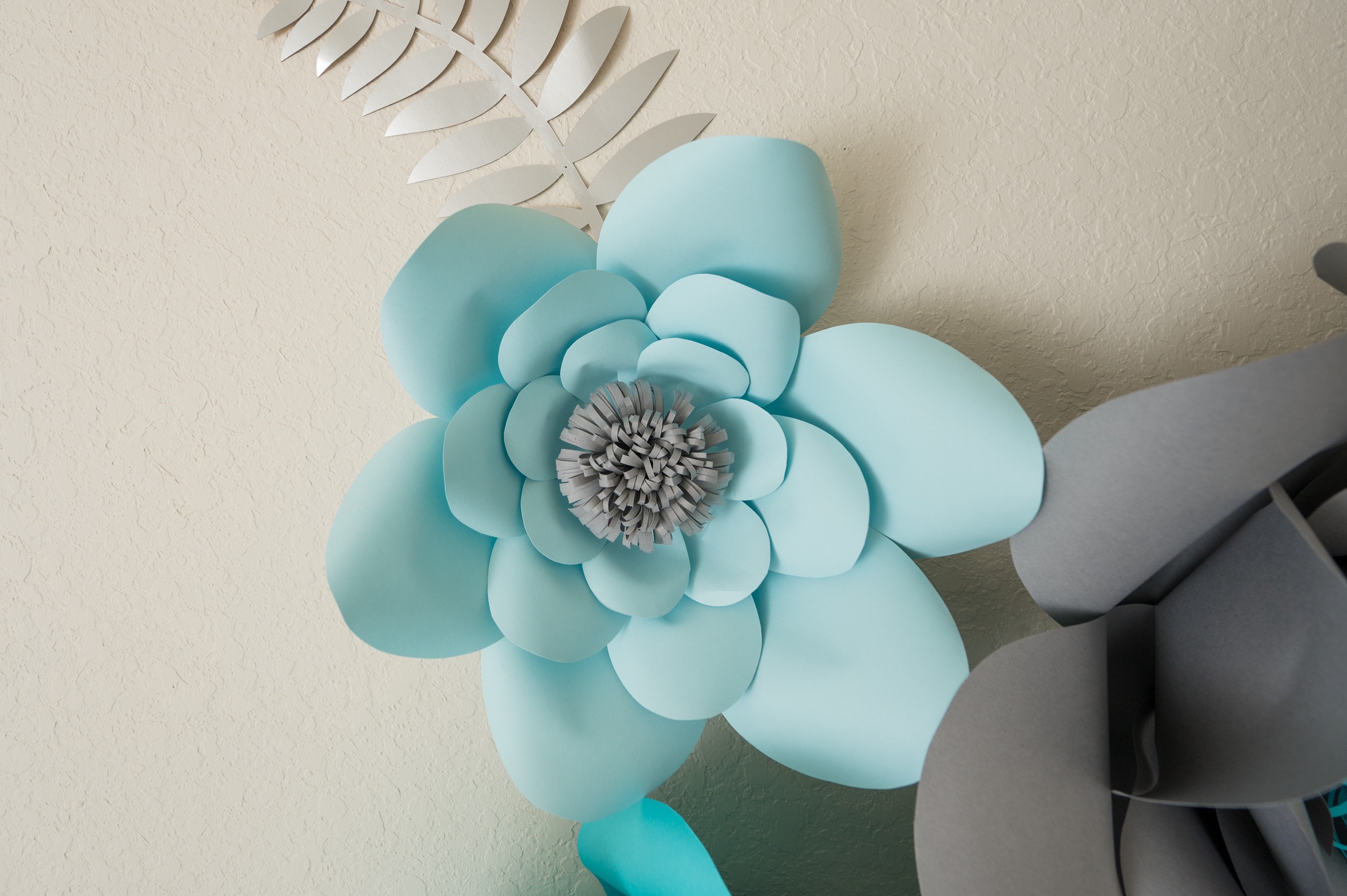 Flowers Decoration - Etsy