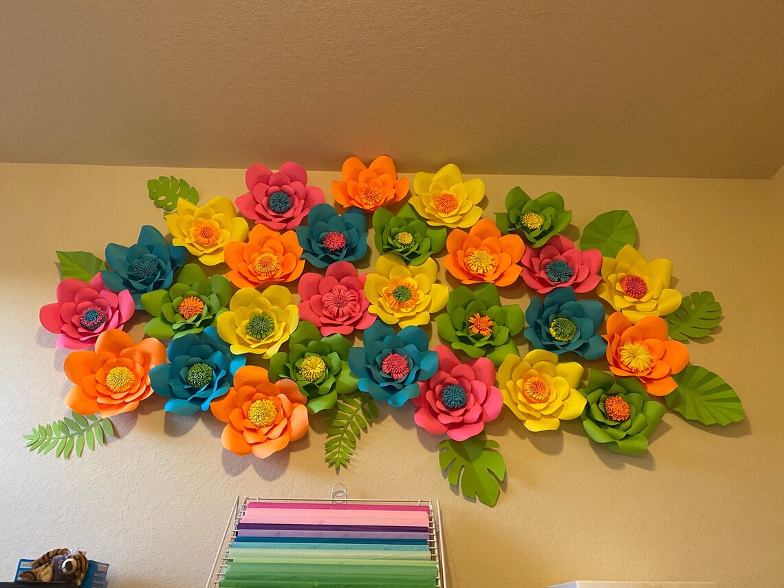 Fiesta Backdrop - Etsy