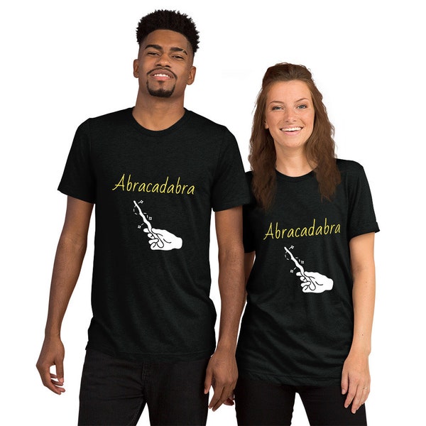 Abracadabra - Etsy