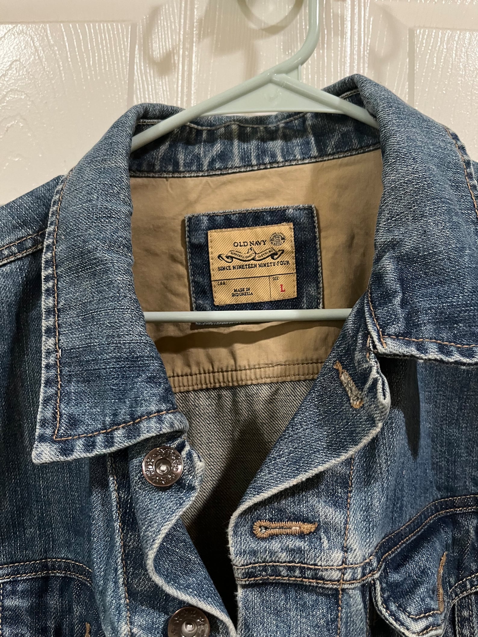 The Fool Tarot Adventure Time Jacket, L - Etsy