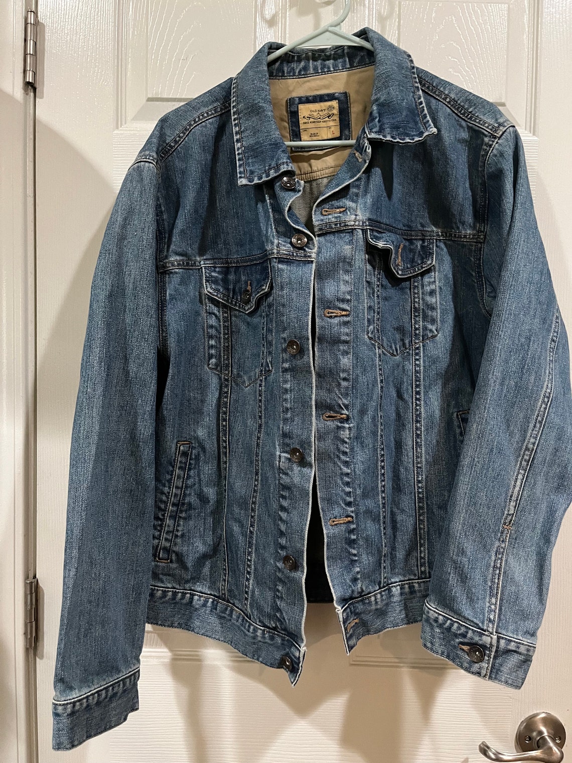 The Fool Tarot Adventure Time Jacket, L - Etsy