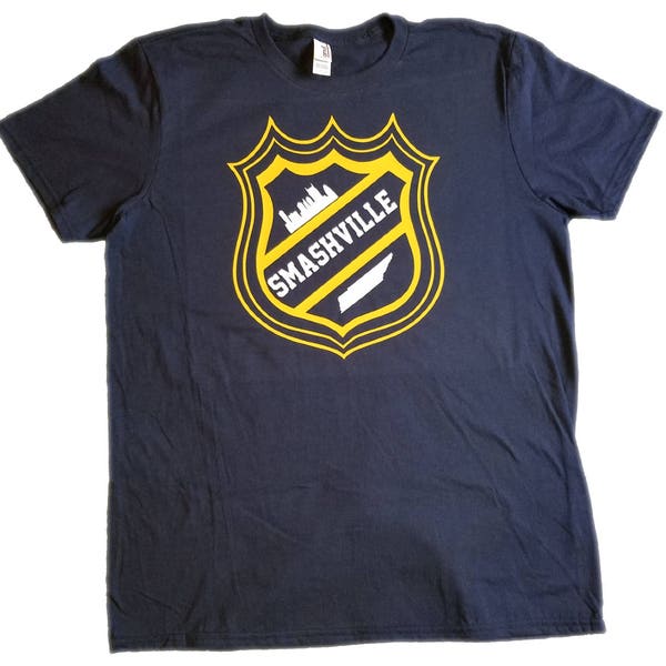 Preds Shirt - Etsy