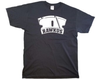 Rawkus Records - Etsy