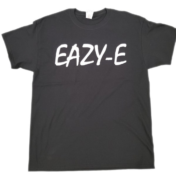 Eazy E - Etsy