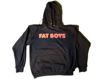 Fat Boys | Etsy