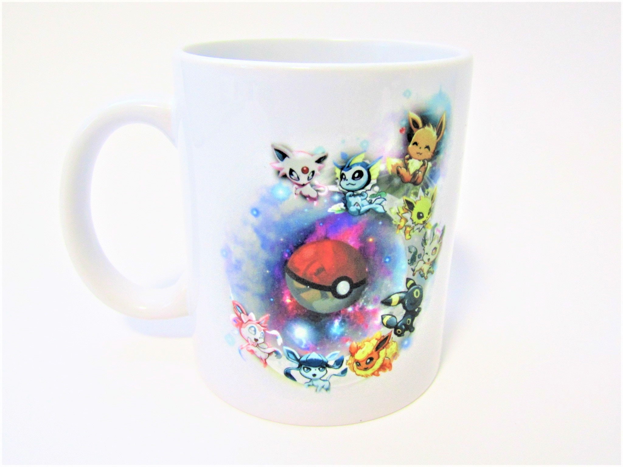 Koffee Mug Pokemon