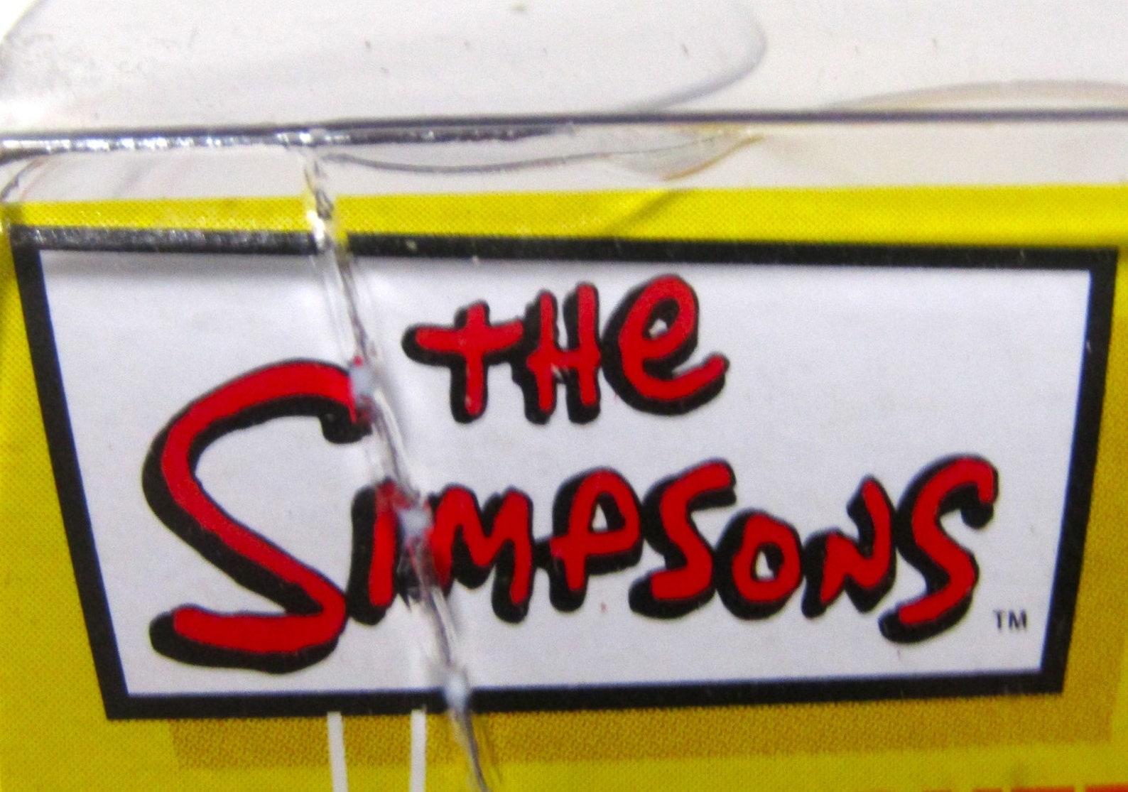 Vintage Bart Simpson Topper the Simpsons Antenna Topper Bart - Etsy