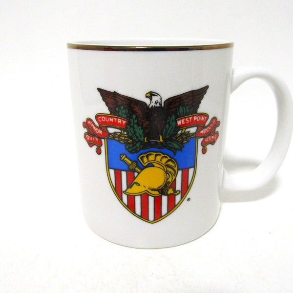 West Point - Etsy