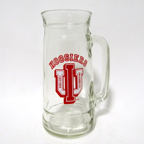 Indiana Hoosiers - Etsy