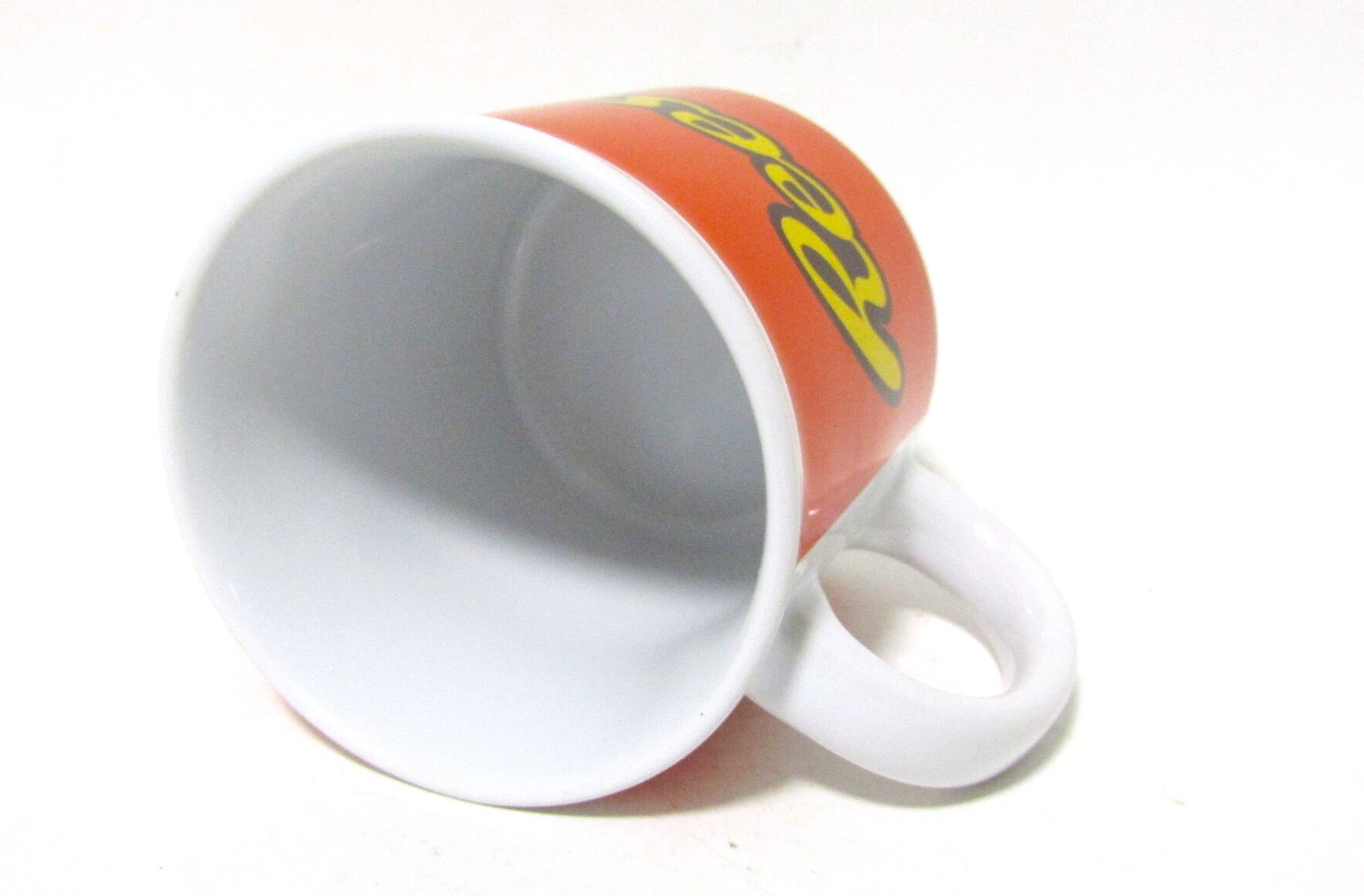 Vintage Reese's Mug Reese's Peanut Butter Cups Mug - Etsy