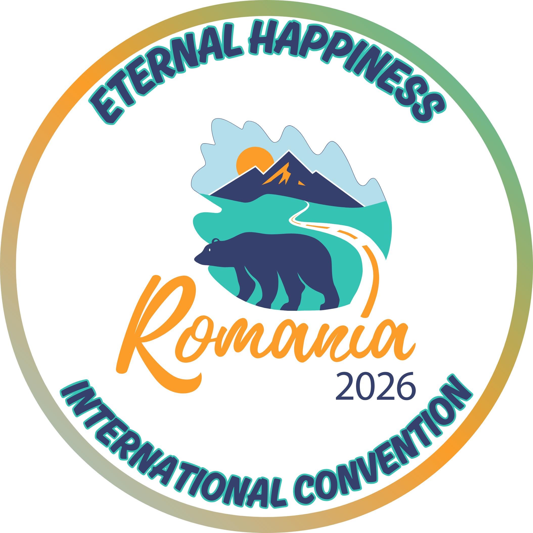 JW 2026 Eternal Happiness International Convention Digital File ...