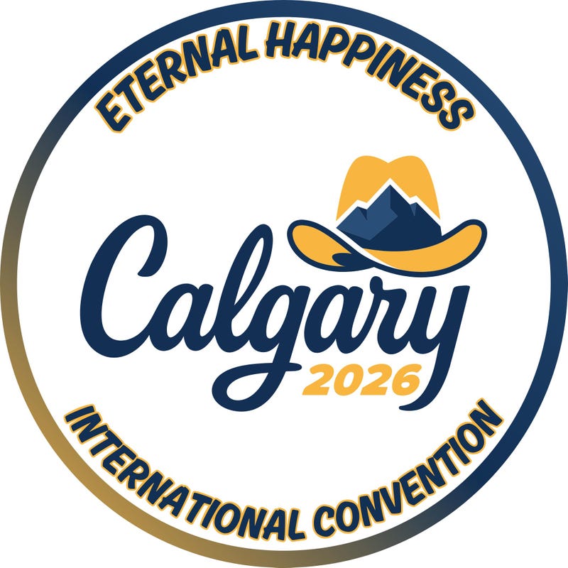 2026 Calgary International - Etsy