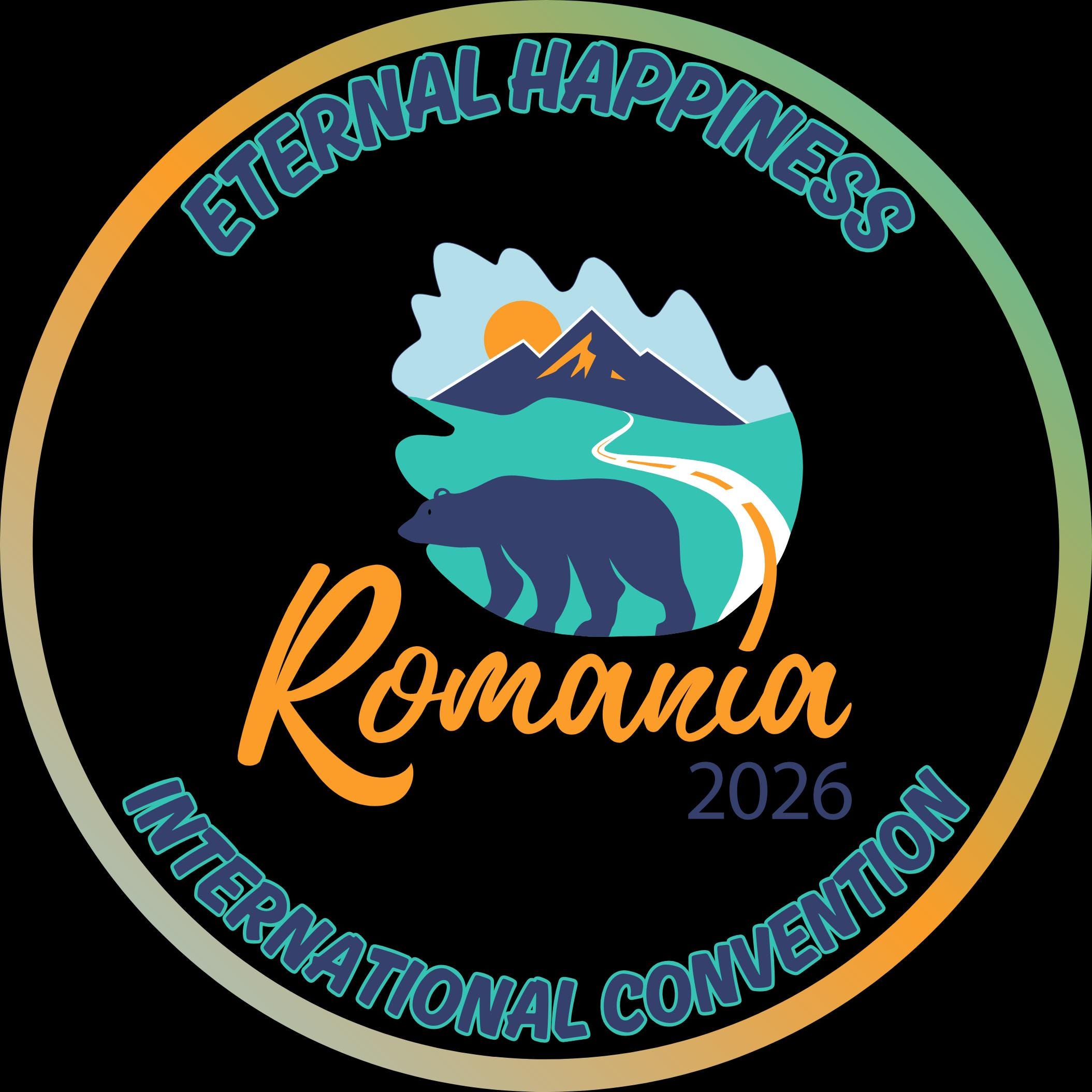 JW 2026 Eternal Happiness International Convention Digital File ...