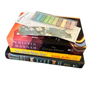 Booktok Starter Pack: Blind Date With a Book Bundle - Etsy