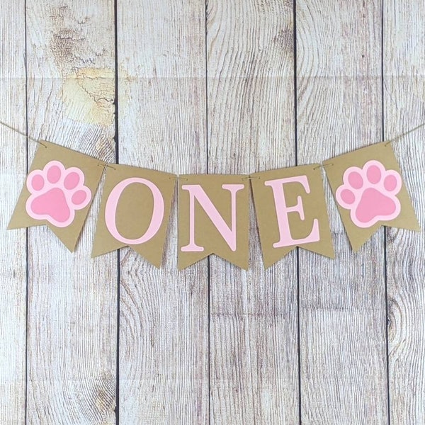 Dog Theme Banner - Etsy