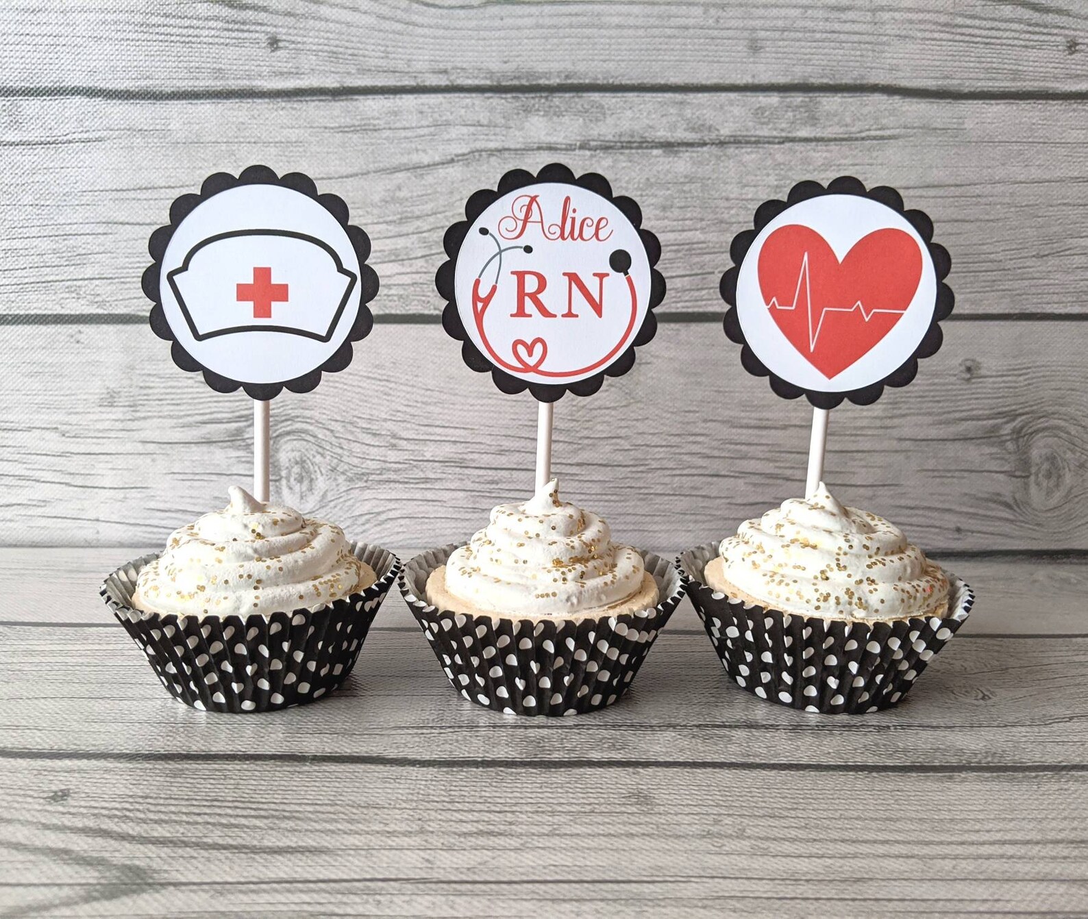 Nurse Graduation Banner Nurse Graduation Nurse Banner | Etsy