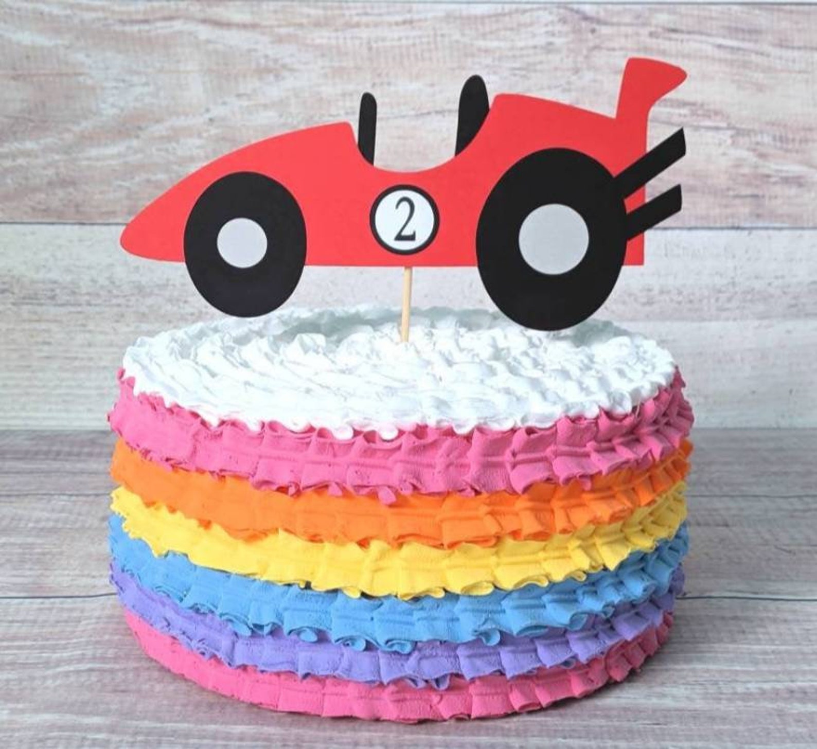 Race Car High Chair Banner Fast One Banner Two Fast Banner | Etsy