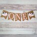 Holy Cow Im One Banner Cow Birthday Banner Cow Birthday - Etsy