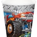 Monster Truck Party Cups | Monster Truck Paper Cups - Etsy