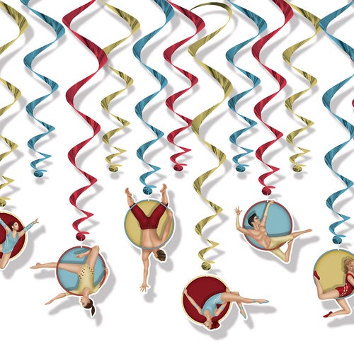 Vintage Circus Party Decor/ Circus Party / Circus Party - Etsy