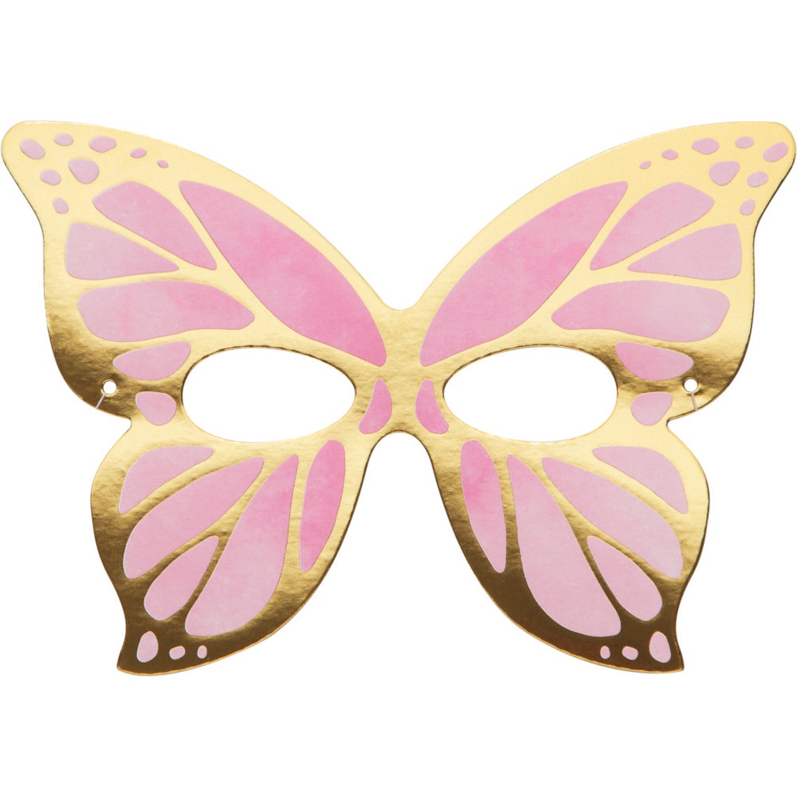 Butterfly Party Masks Butterfly Party Decor Butterfly Baby - Etsy