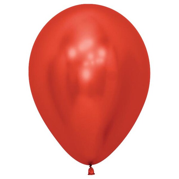 Red Balloons - Etsy