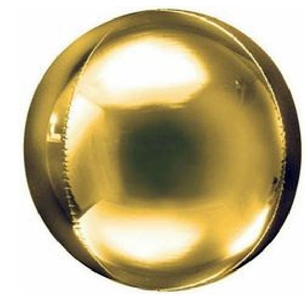 Giant Round Balloon - Etsy