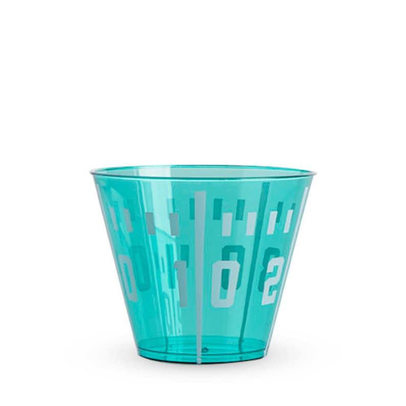Football Party Cups: 9 Oz, Set of 12 - Etsy