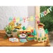 Fiesta Party Centerpiece- Fiesta First Birthday, Fiesta Birthday, Nacho ...
