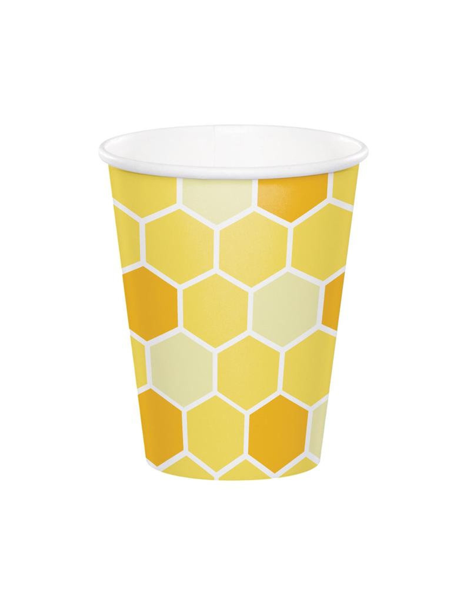 Bee Party Cups / Bee Party Cups / Bee Cups / Bumble Bee Baby | Etsy