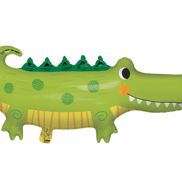 Alligator Theme - Etsy