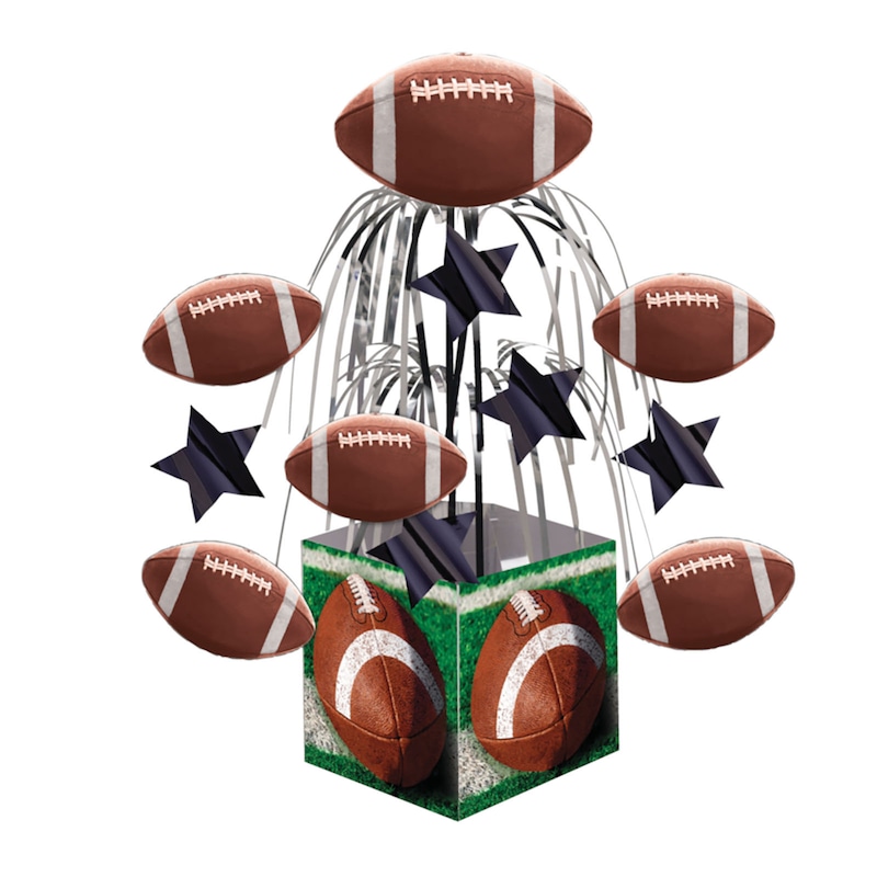 Football Decorations - Etsy