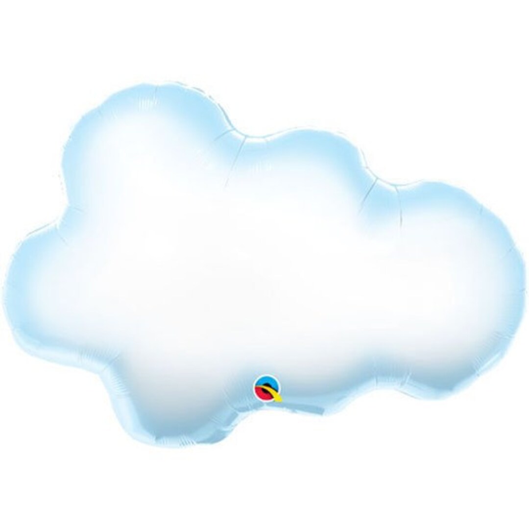Cloud Balloon/ Explorer Birthday Balloons/ Airplane Party/ Adventure ...
