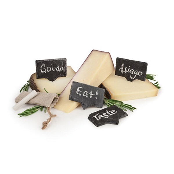 Cheese Markers - Etsy