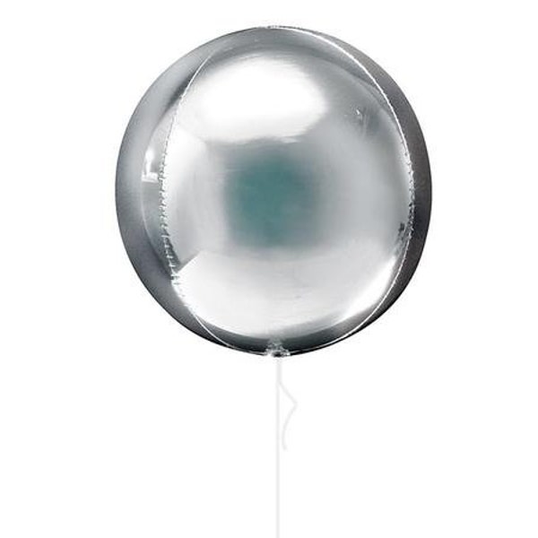 Round Balloons - Etsy